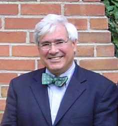 Vigen Guroian | The Russell Kirk Center