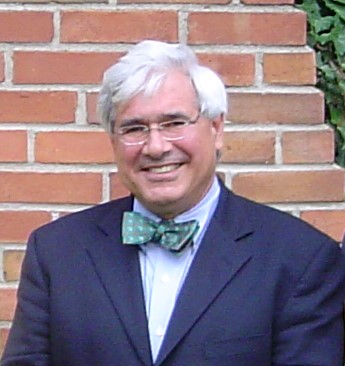 Vigen Guroian | The Russell Kirk Center