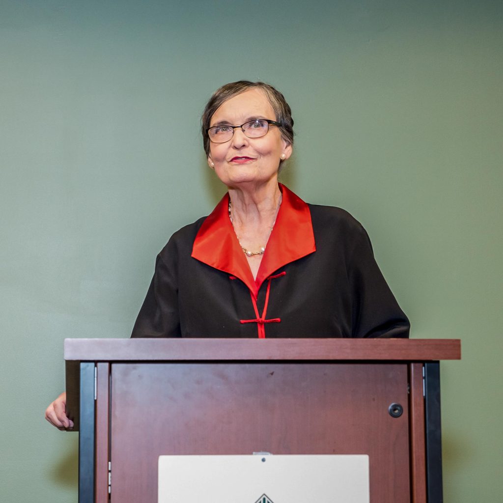 Annette Kirk-1 | The Russell Kirk Center