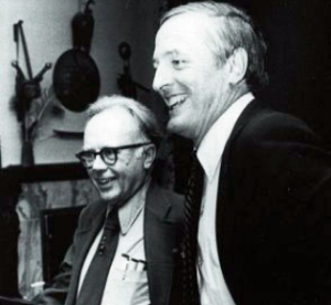 About Russell Kirk | The Russell Kirk Center