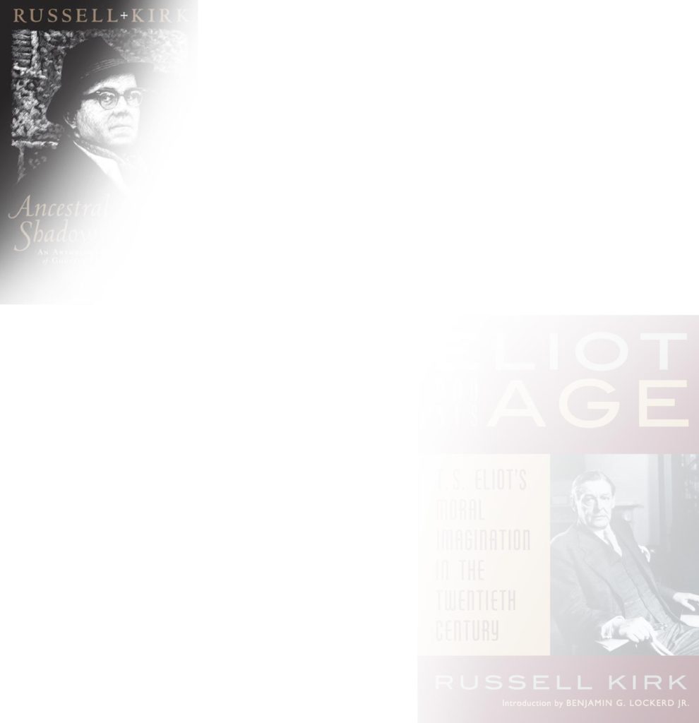 RKC-BG-Books | The Russell Kirk Center