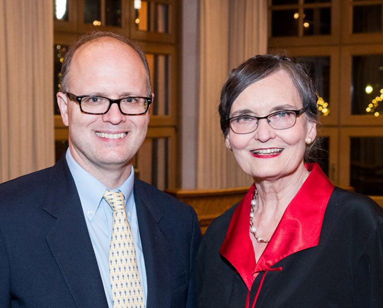 About Us | The Russell Kirk Center