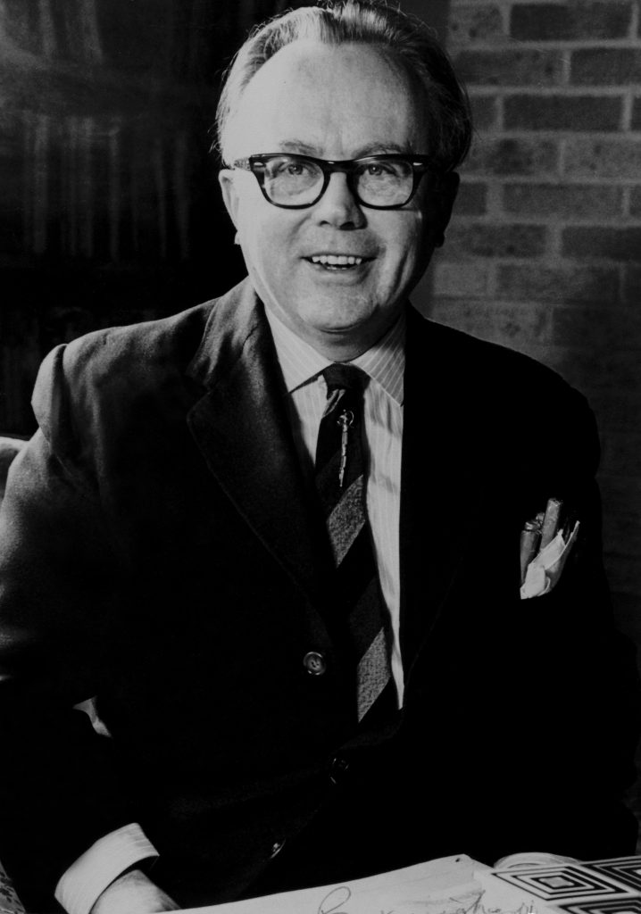 | The Russell Kirk Center