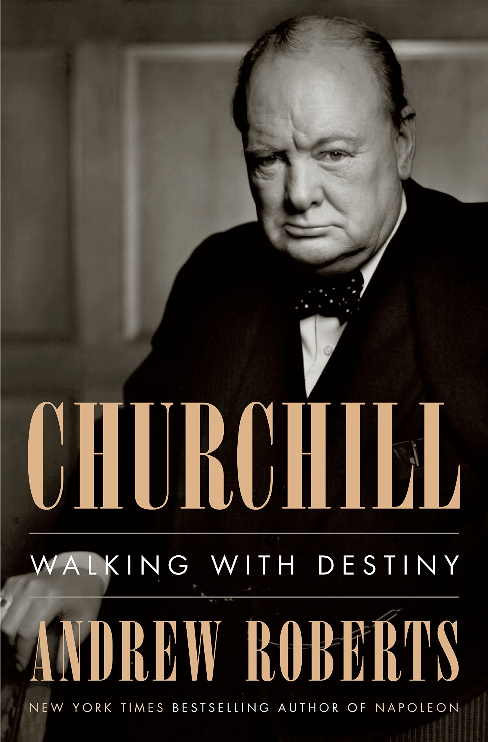 Churchill as Communicator | The Russell Kirk Center