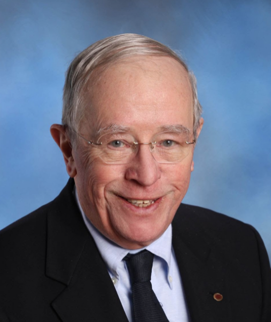 John L. Connelly: In Memoriam | The Russell Kirk Center