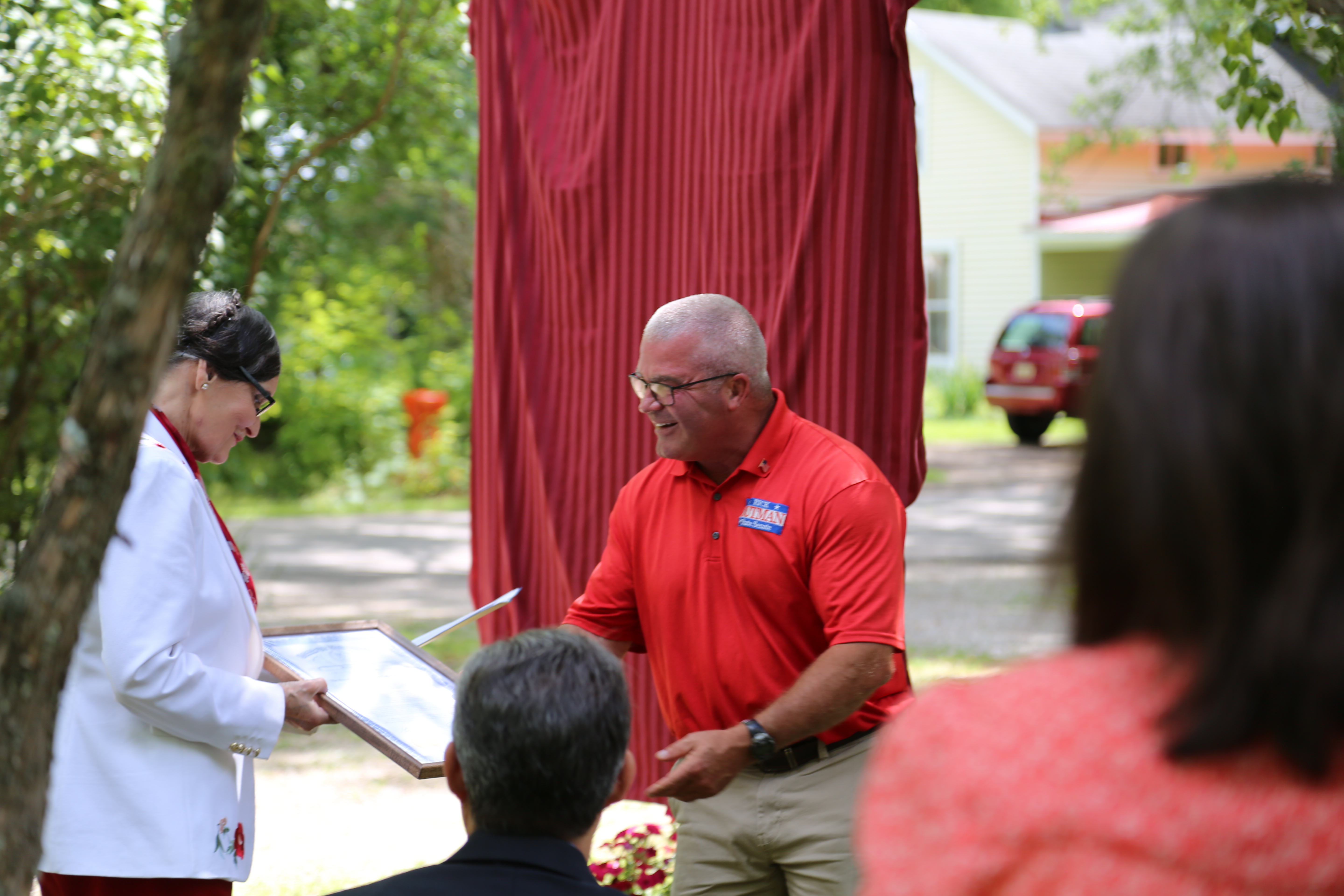 Highlights & News | The Russell Kirk Center