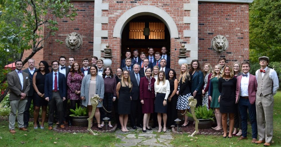 The Russell Kirk Center | Cultural Renewal