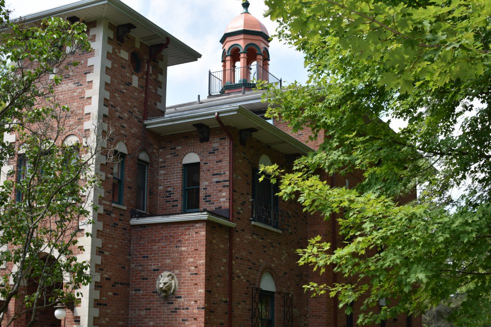 Highlights & News | The Russell Kirk Center