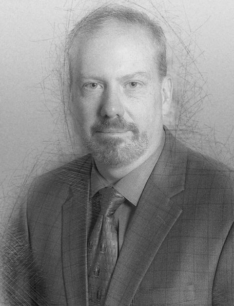 Gary L. Gregg, Ph.D. | The Russell Kirk Center